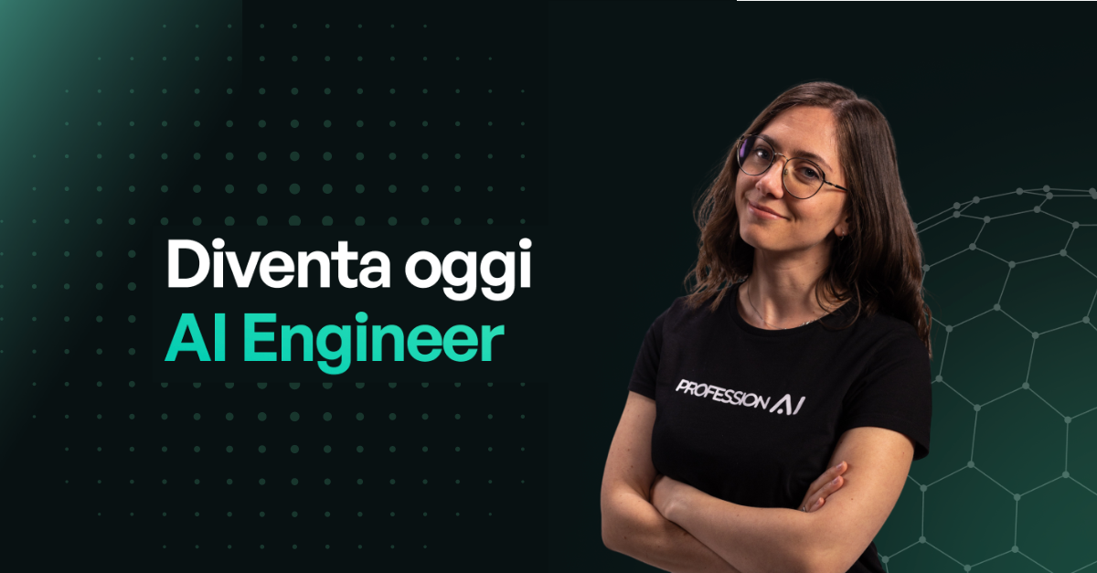 Master in AI Engineering