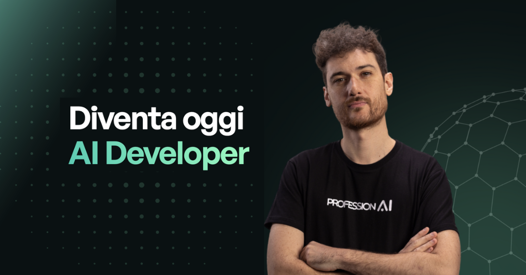 Master in AI Development